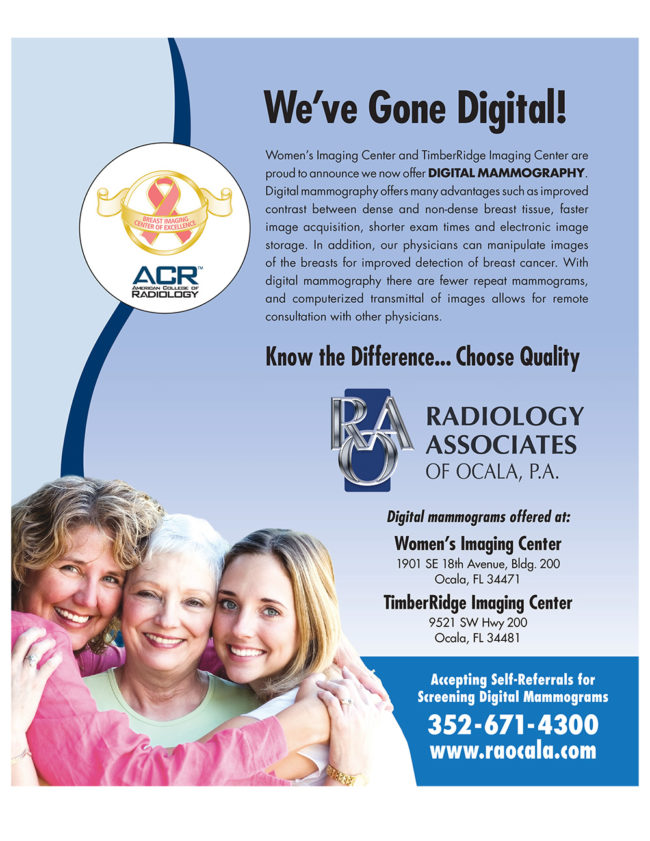 Radiology-Associates-Ad-Oxygen-Advertising | Oxygen Advertising
